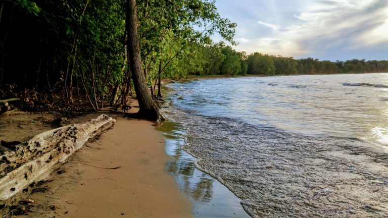 17 Best Beaches In Ohio You Must Visit - Midwest Explored