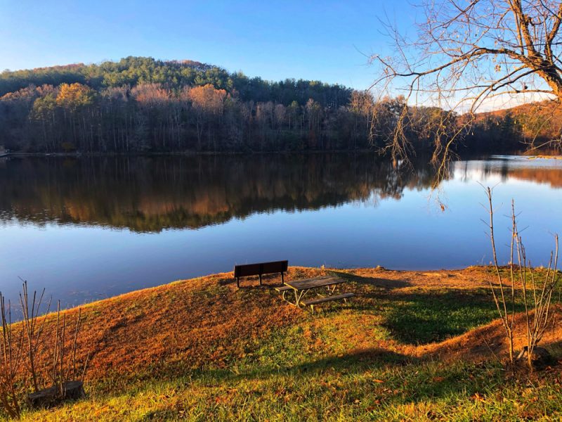 15 Best Hikes in Ohio (Waterfalls, Scenic Trails + Hidden Gems ...