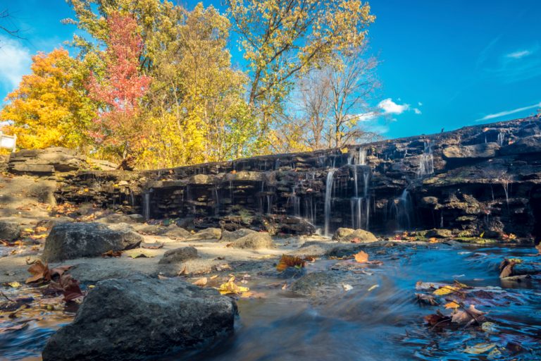 15 Best Hikes In Ohio For You To Discover - Midwest Explored