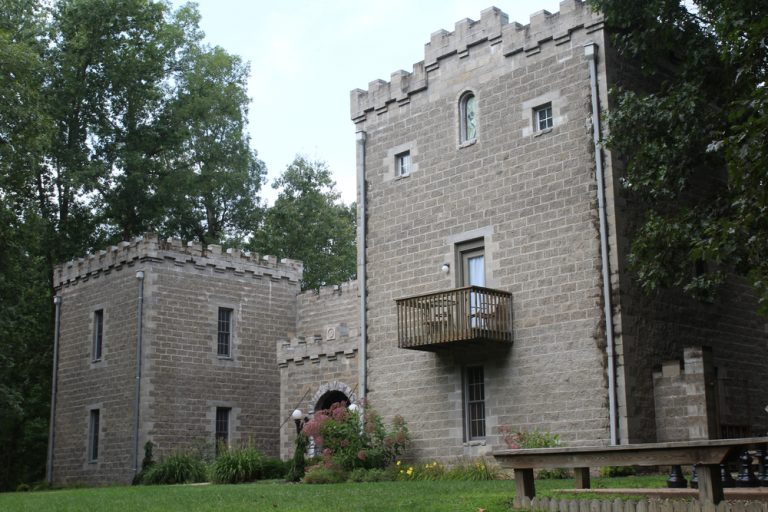 10 Fairytale Castles In Ohio You Must Visit - Midwest Explored