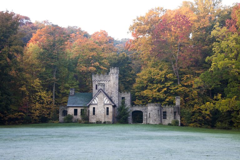 10 Fairytale Castles In Ohio You Must Visit - Midwest Explored