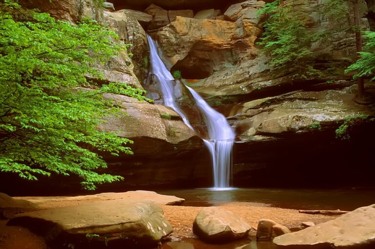 Waterfalls In Ohio: 18 For Your Bucket List - Midwest Explored