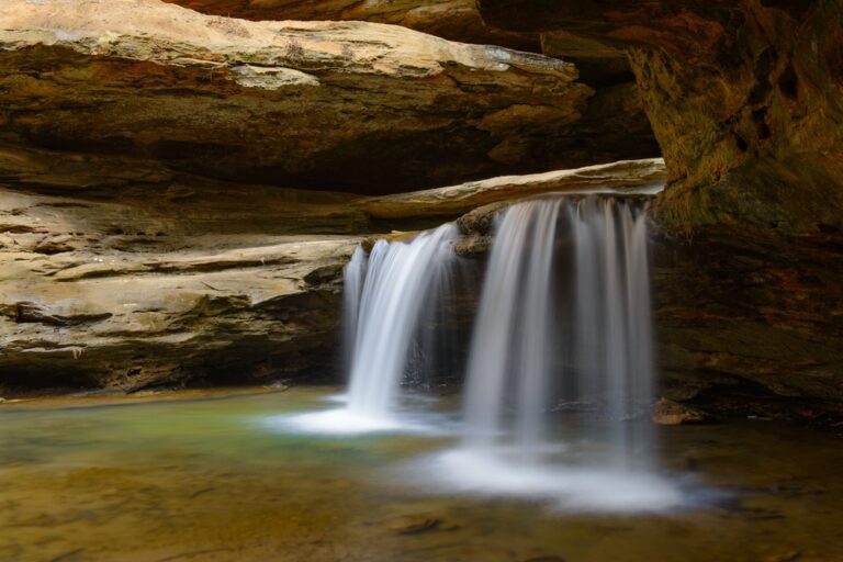 Waterfalls In Ohio: 18 For Your Bucket List - Midwest Explored