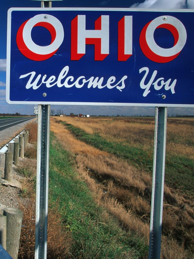 15 Incredible Things To Do In Ohio story - Midwest Explored