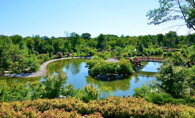 15 Best Weekend Getaways In Michigan - Midwest Explored