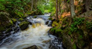 15 Beautiful Waterfalls In Wisconsin - Midwest Explored