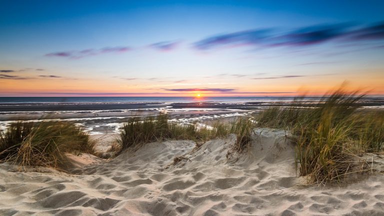 15 Best Weekend Getaways In Michigan - Midwest Explored