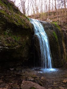15 Beautiful Waterfalls In Wisconsin - Midwest Explored