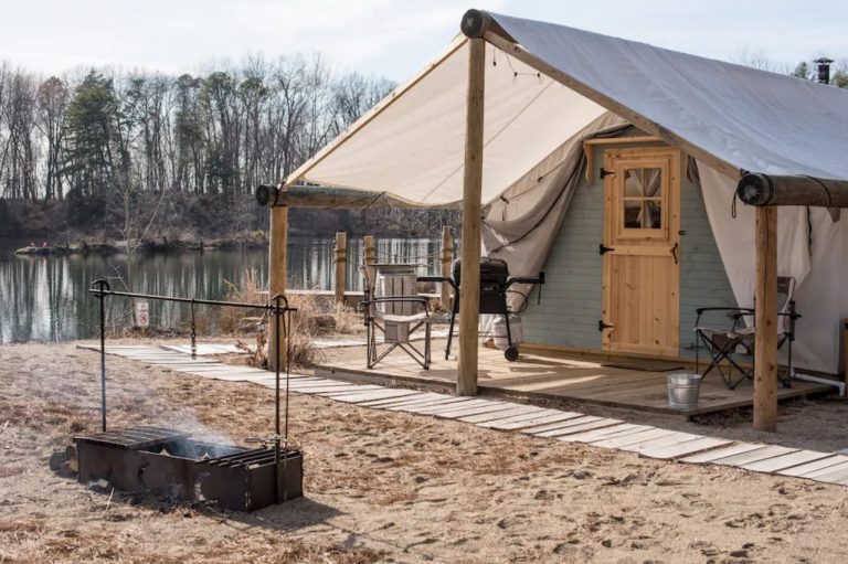 15 Best Airbnbs In The Midwest (Cabins, VRBOs, and More!) - Midwest ...