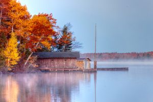 12 Best Places To Experience Fall In Michigan - Midwest Explored