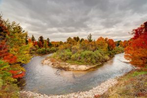 12 Best Places To Experience Fall In Michigan - Midwest Explored