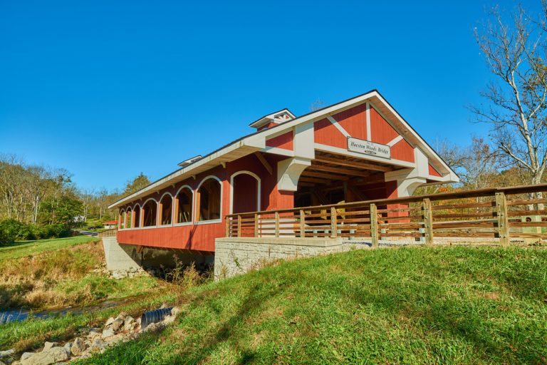 15 Coolest State Parks in Ohio For You To Explore - Midwest Explored