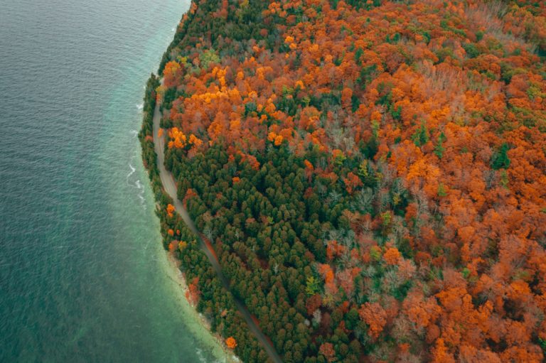 15 Best Places To See Fall In Wisconsin - Midwest Explored