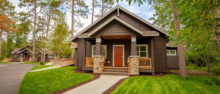 15 Best Resorts In Minnesota For Your Bucket List - Midwest Explored