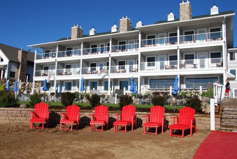 15 Best Resorts In Minnesota For Your Bucket List - Midwest Explored