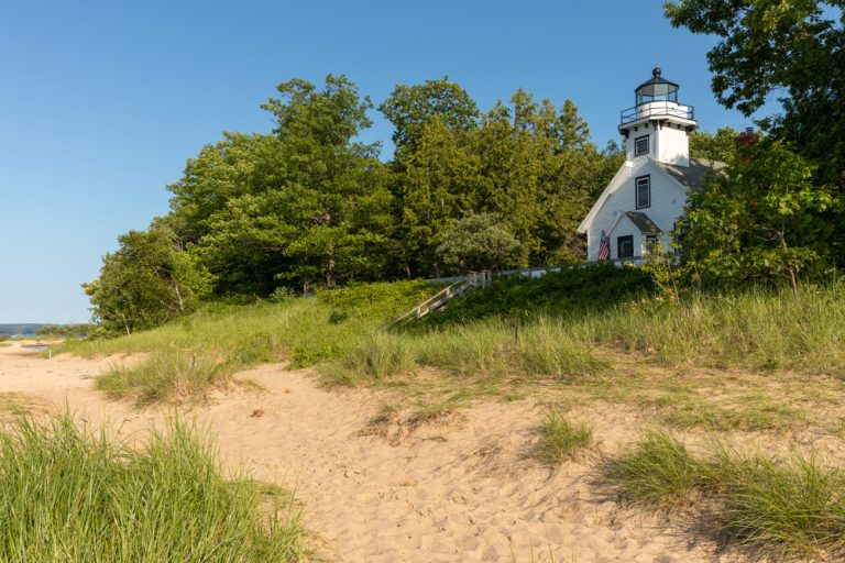 11 Best Beaches In Traverse City - Midwest Explored