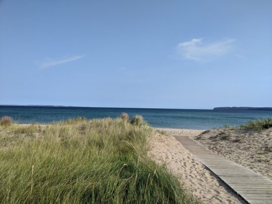 11 Best Beaches In Traverse City - Midwest Explored