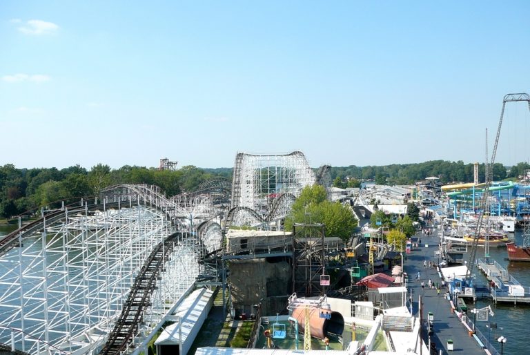 20 Things To Do In Indiana: The Ultimate Bucket List - Midwest Explored