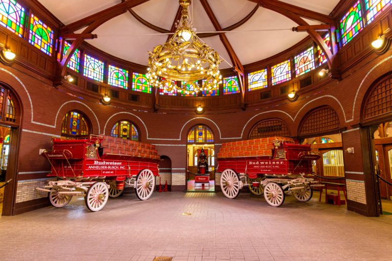 15 Best Things To Do in St. Louis You Shouldn't Miss - Midwest Explored