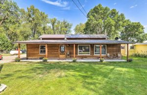 15 Best Cabins In Nebraska You Must Visit - Midwest Explored
