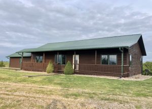 15 Best Cabins In Nebraska You Must Visit - Midwest Explored