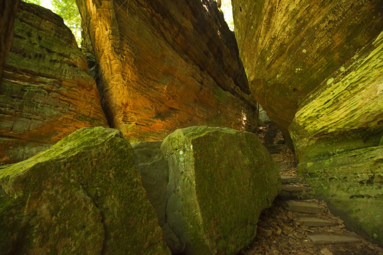 15 Best Hikes In Ohio For You To Discover - Midwest Explored