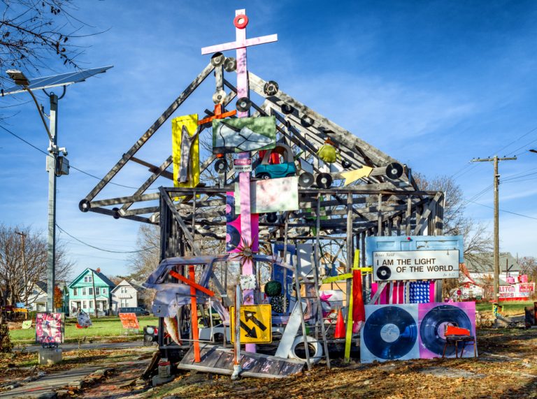 15 Best Things To do In Detroit MI You Shouldn't Miss - Midwest Explored