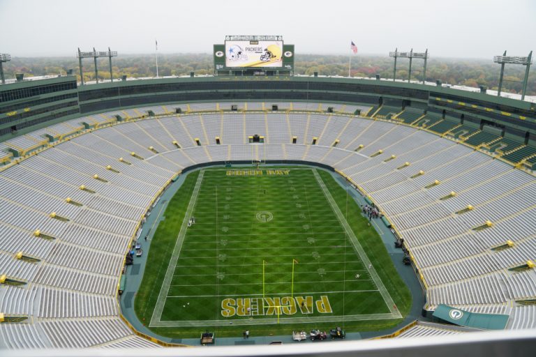 15 Best Things to do in Green Bay WI You Shouldn't Miss - Midwest Explored