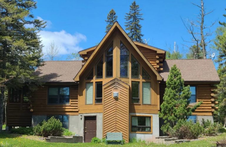 15 Cozy Cabins In Minnesota For A Getaway - Midwest Explored