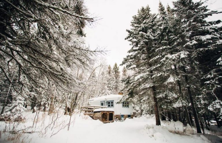 15 Cozy Cabins In Minnesota For A Getaway - Midwest Explored