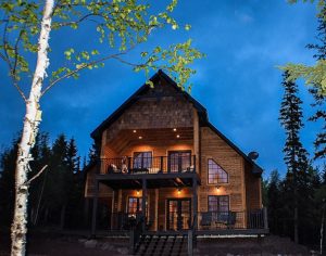 15 Cozy Cabins In Minnesota For A Getaway - Midwest Explored