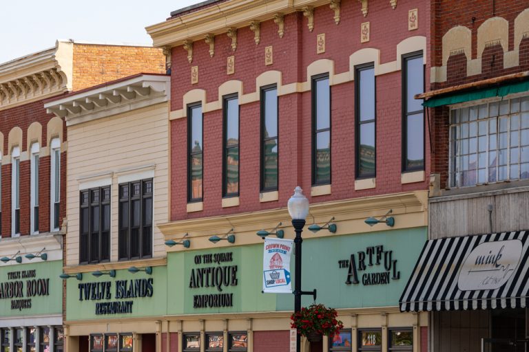 15 Small Towns in Indiana You Must Visit - Midwest Explored