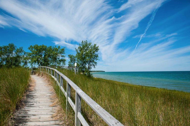 15 Interesting Michigan Day Trips For Your Bucket List - Midwest Explored