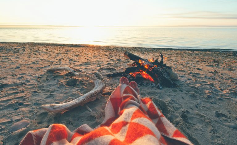 18 Epic Places For Camping In Michigan - Midwest Explored