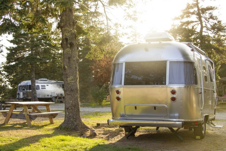 18 Epic Places For Camping In Indiana - Midwest Explored