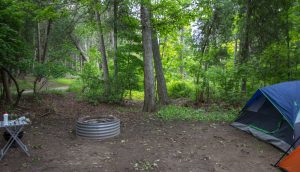 18 Epic Places For Camping In Michigan - Midwest Explored