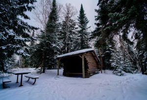 18 Epic Places For Camping In Indiana - Midwest Explored