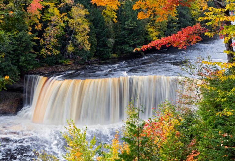 20 Best Places to Visit in Michigan - Midwest Explored