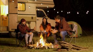 18 Best Places For Camping In Ohio - Midwest Explored