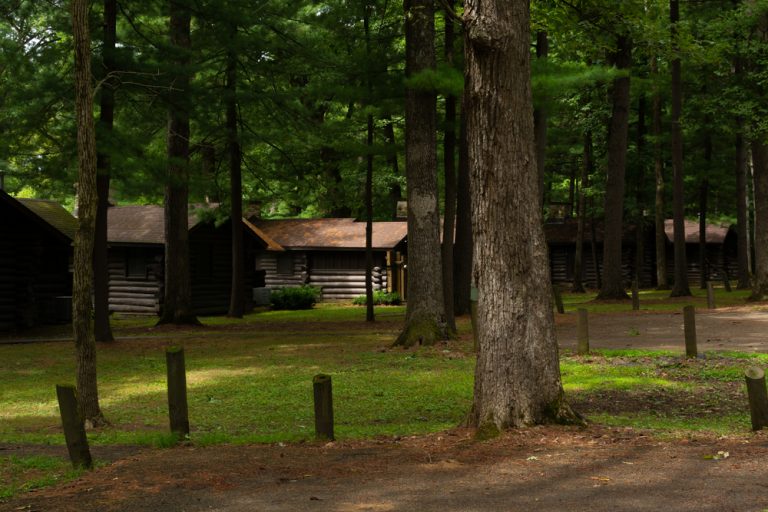 18 Best Places For Camping In Ohio - Midwest Explored