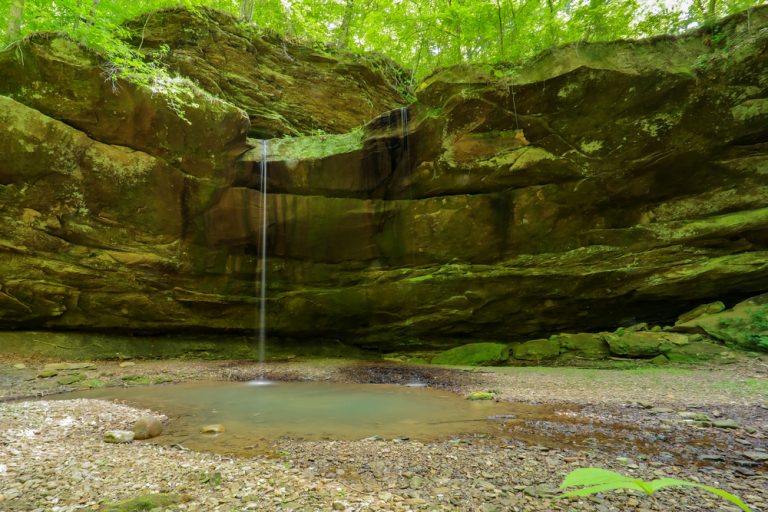 15 Scenic Trails for Hiking in Indiana - Midwest Explored