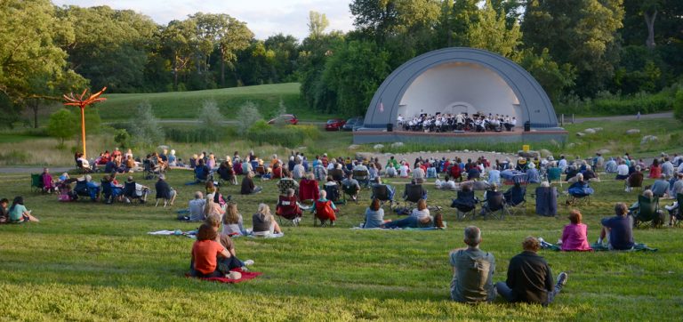 15 Best Things To Do in Ann Arbor MI You Shouldn't Miss - Midwest Explored