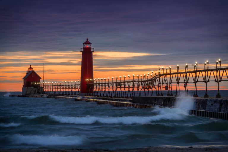 15 Coolest State Parks In Michigan - Midwest Explored