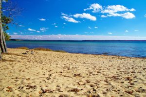 15 Coolest State Parks In Michigan - Midwest Explored