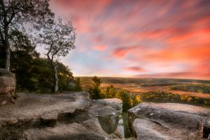 15 Scenic Trails For Hiking In Wisconsin - Midwest Explored