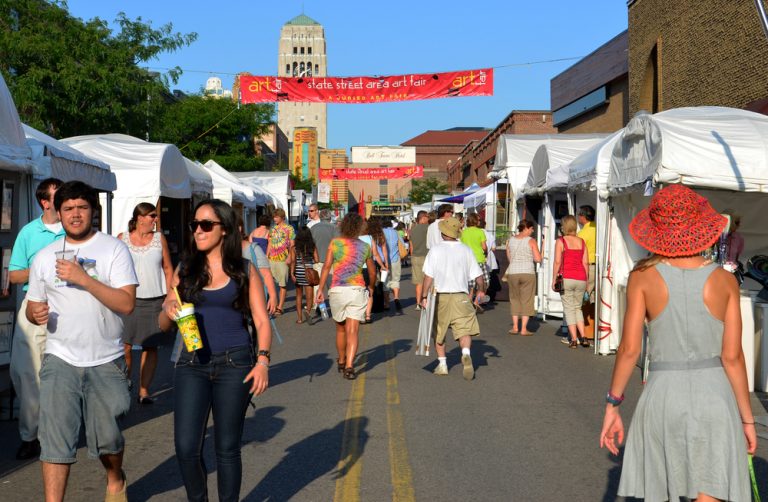 15 Best Things To Do in Ann Arbor MI You Shouldn't Miss - Midwest Explored