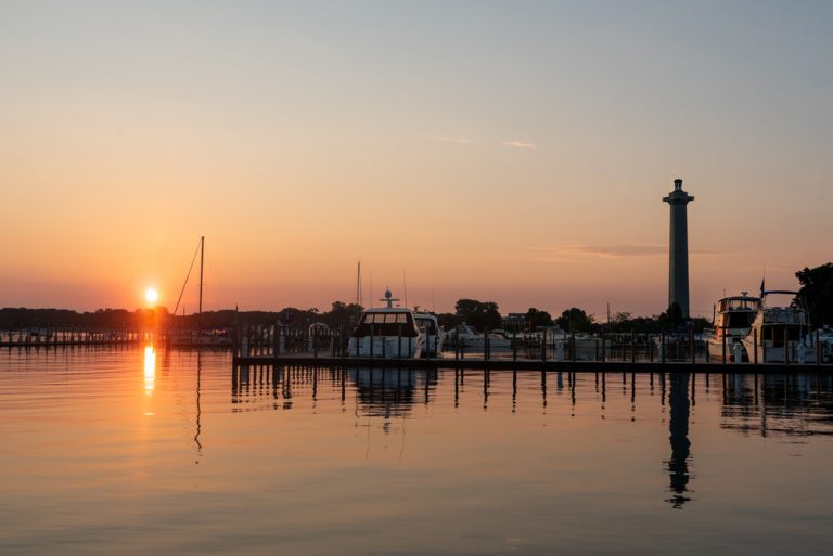 16 Best Islands in the Great Lakes to Discover - Midwest Explored