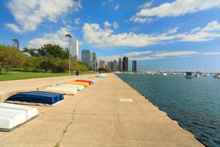 15 Scenic Trails For Hiking In Illinois - Midwest Explored