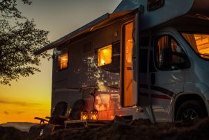 18 Best Places For Camping In Minnesota - Midwest Explored