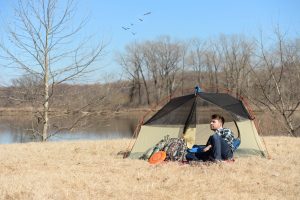 18 Best Places For Camping In Missouri - Midwest Explored